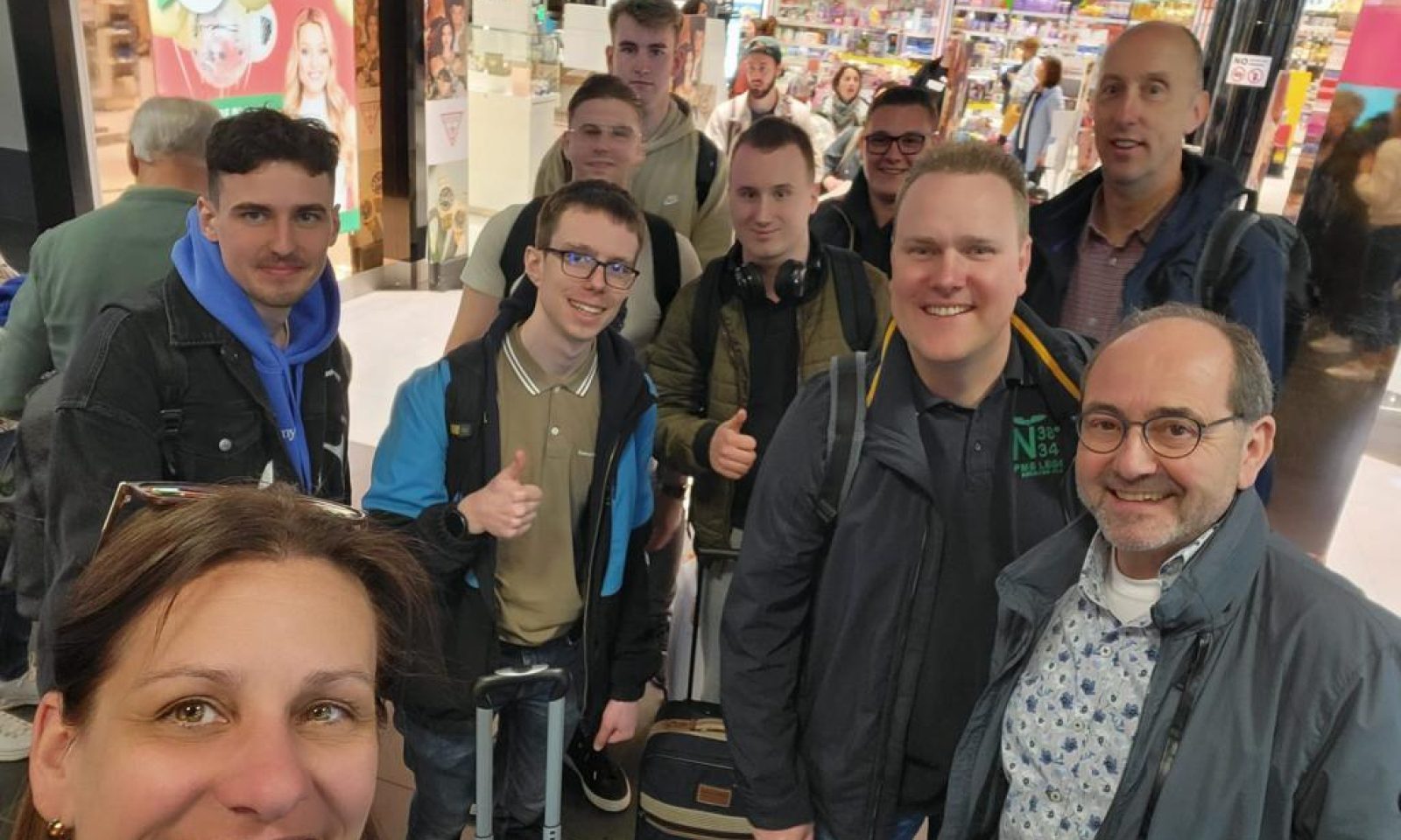 Santander 2023 - International